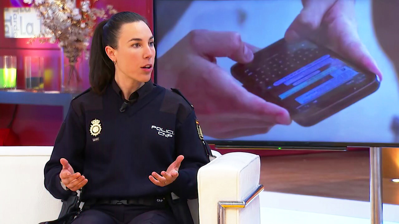 La tarde, aquí y ahora | Conocemos los últimos timos ligados a las ...