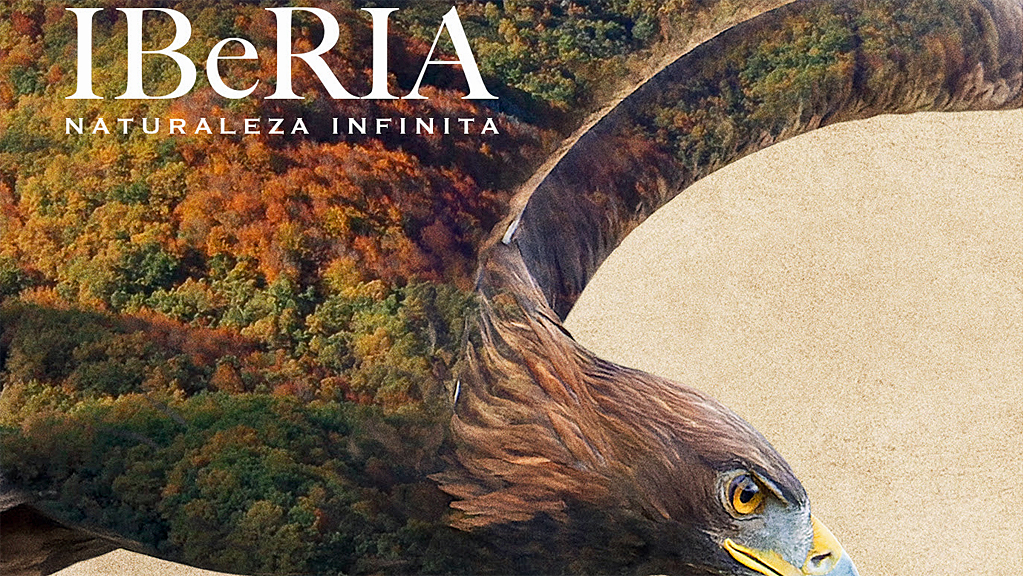 El Premio Cygnus reconoce los valores del documental participado por Canal Sur "IBeRIA ...