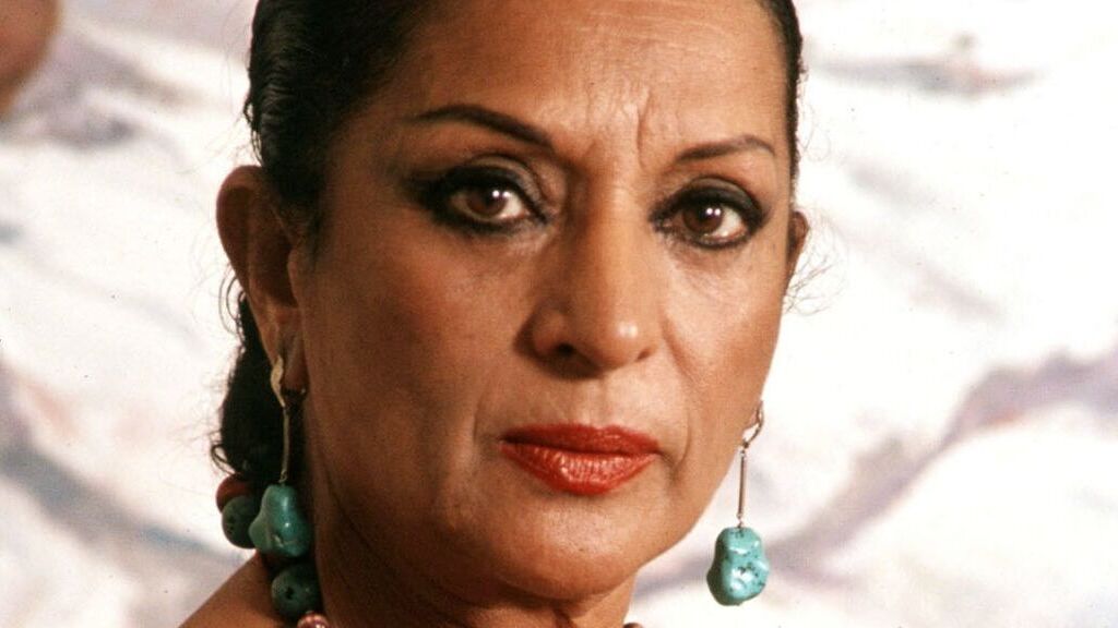 Jerez clausura los actos del Centenario de Lola Flores