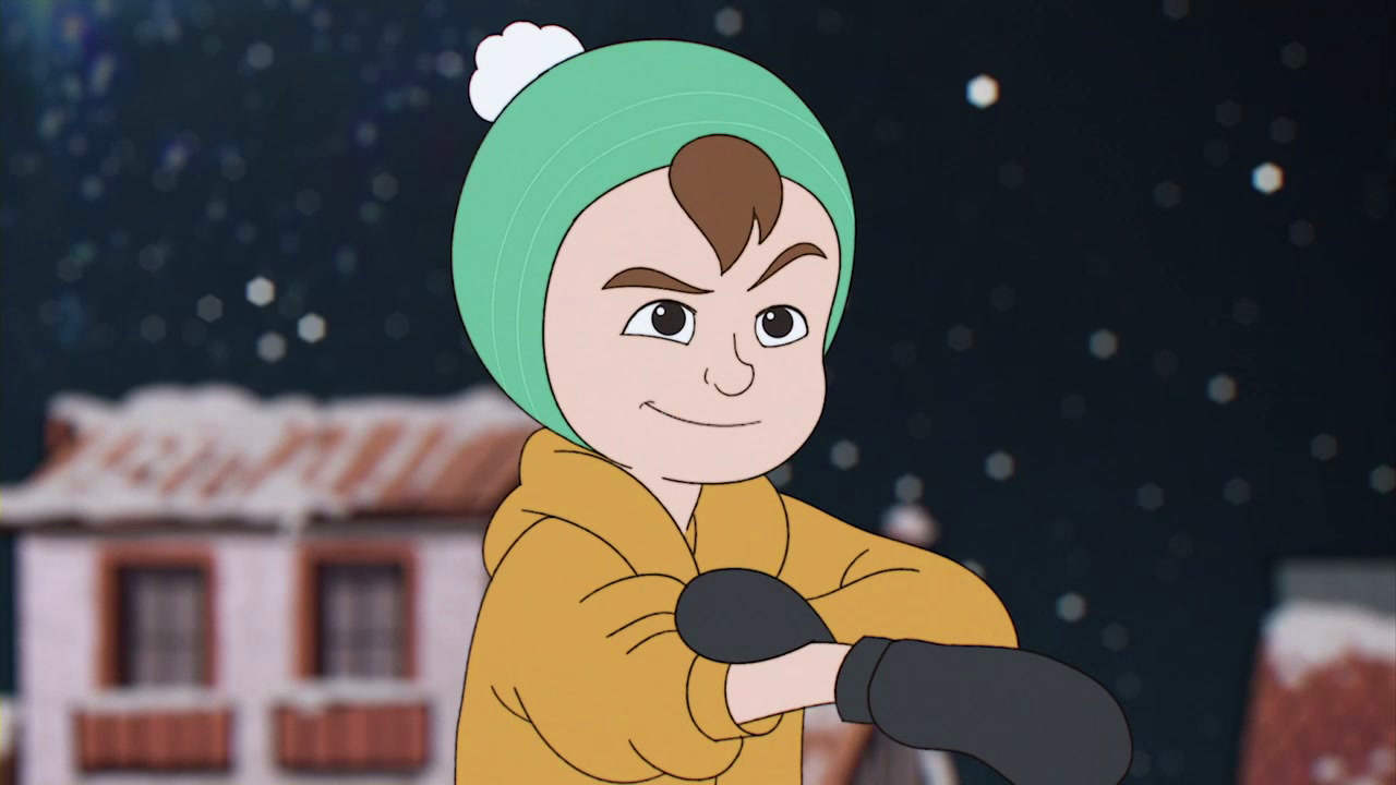 Andalucía Directo | Te ofrecemos el último cortometraje animado del ...