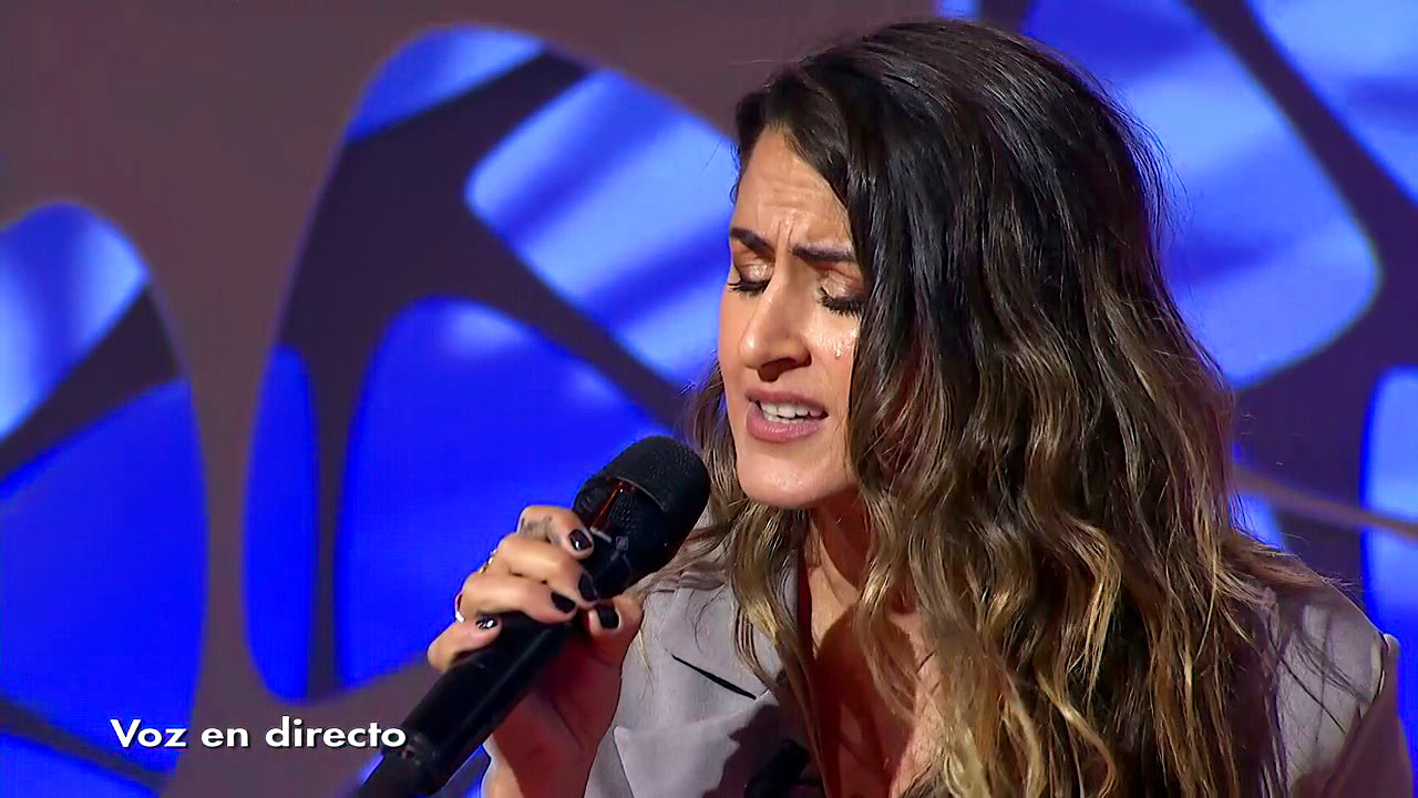 La tarde, aquí y ahora | Barei vuelve a la música con fuerza ...