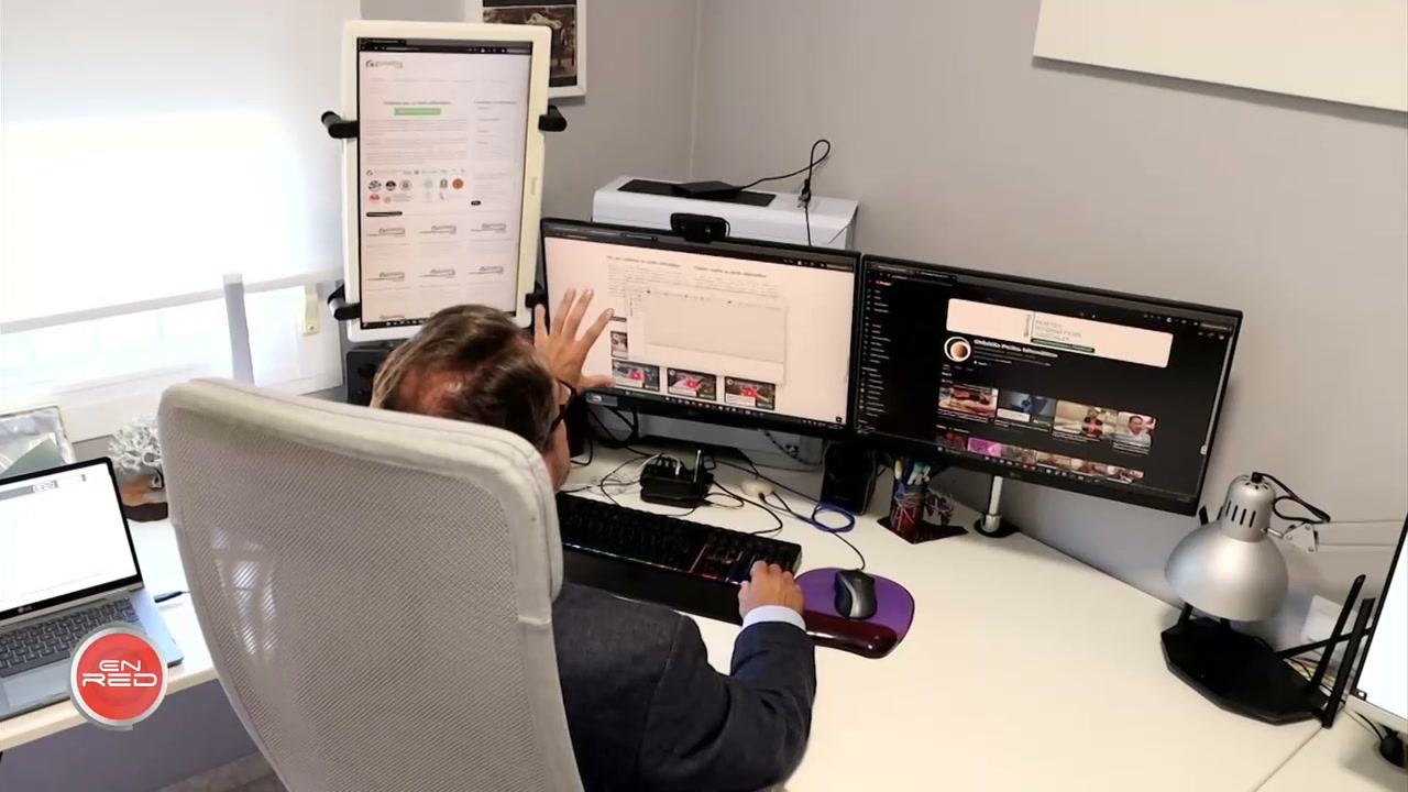 EnRed | ¿Qué es la ciberresilencia y cómo será la ley que la regule?