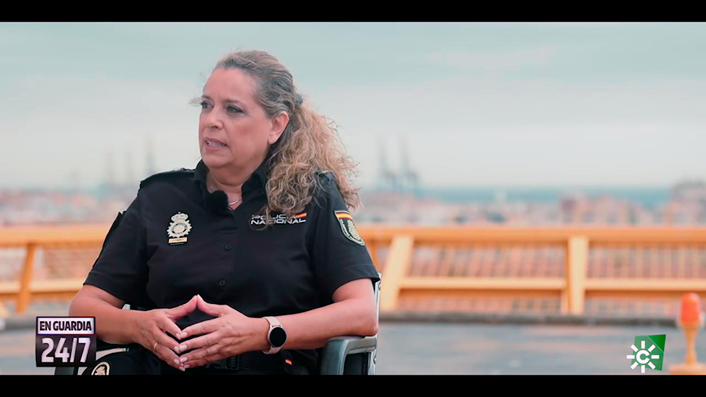 En Guardia 24/7 | Mirian Rifai, una bióloga que encuentra su ...