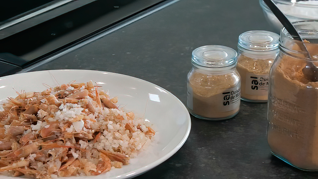 Cómetelo | ¿Has probado alguna vez queso de quisquilla? Pues existe y ...