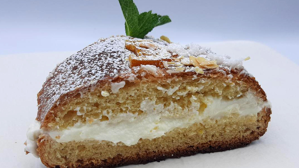 Enrique Sánchez elaborara en "Cómetelo" el tradicional roscón de reyes