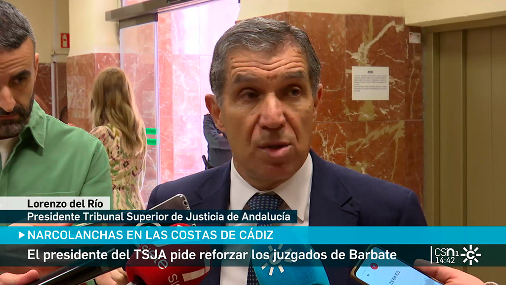 Lorenzo del Río aboga por una "reforma estructural" para afrontar la ...