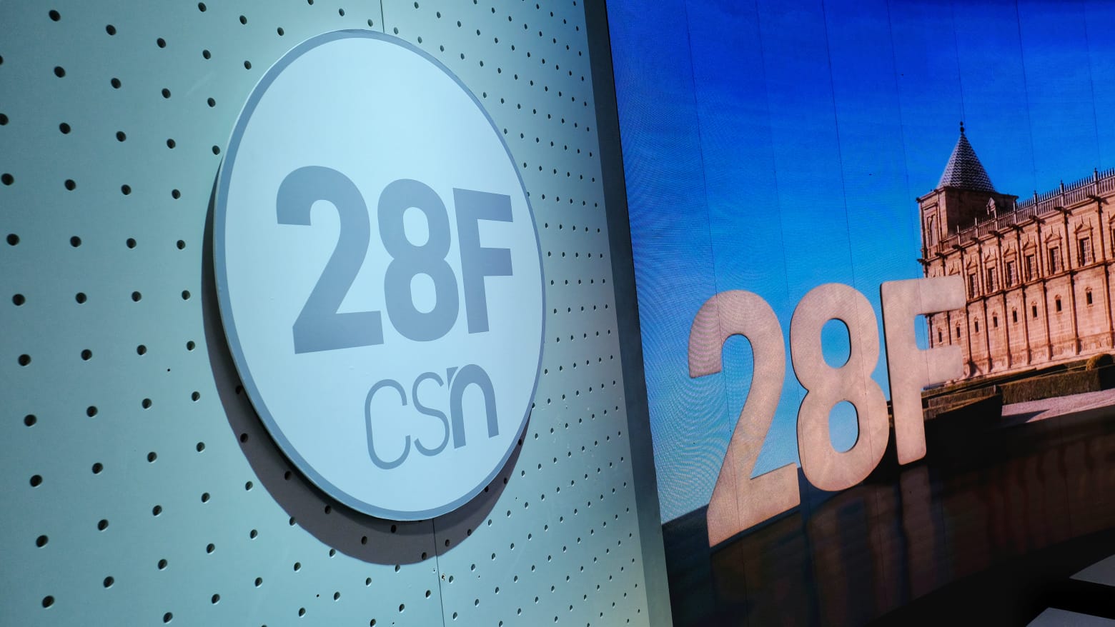 Canal Sur, en los actos institucionales del 28F y la entrega de las ...