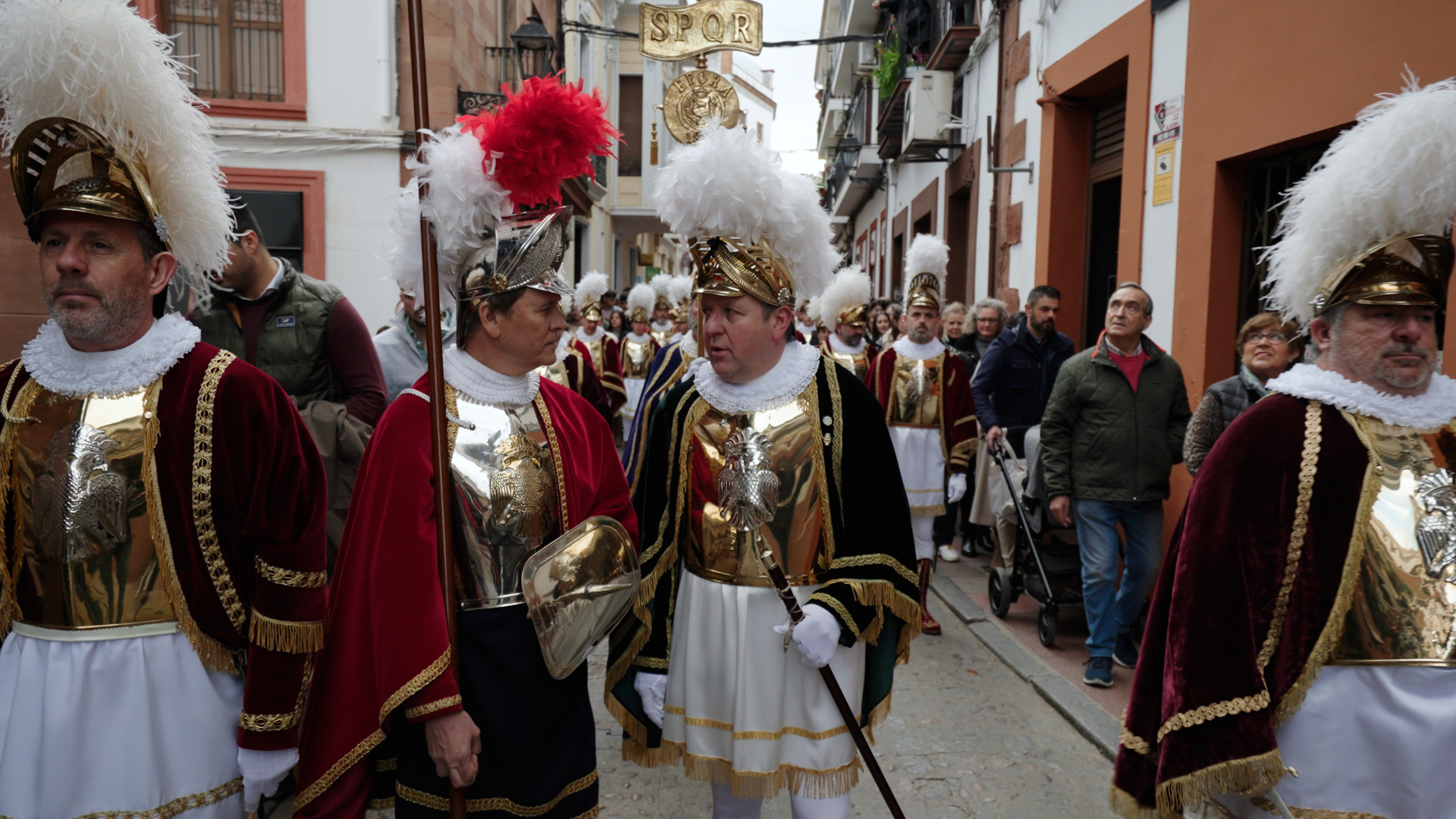 Montoro, Sevilla y Huércal-Overa protagonizan la última entrega de ...