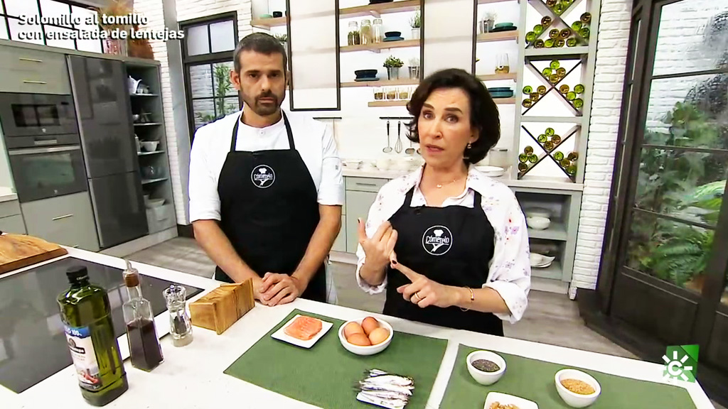 Cometelo | Canal Sur