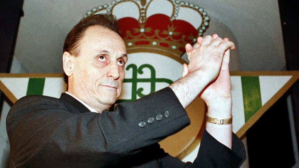 Luces y sombras de Lopera, un presidente que despertaba pasiones