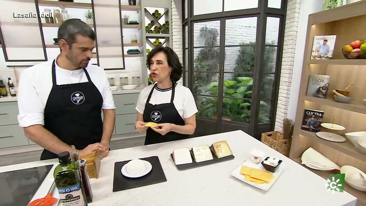 Cometelo | Canal Sur