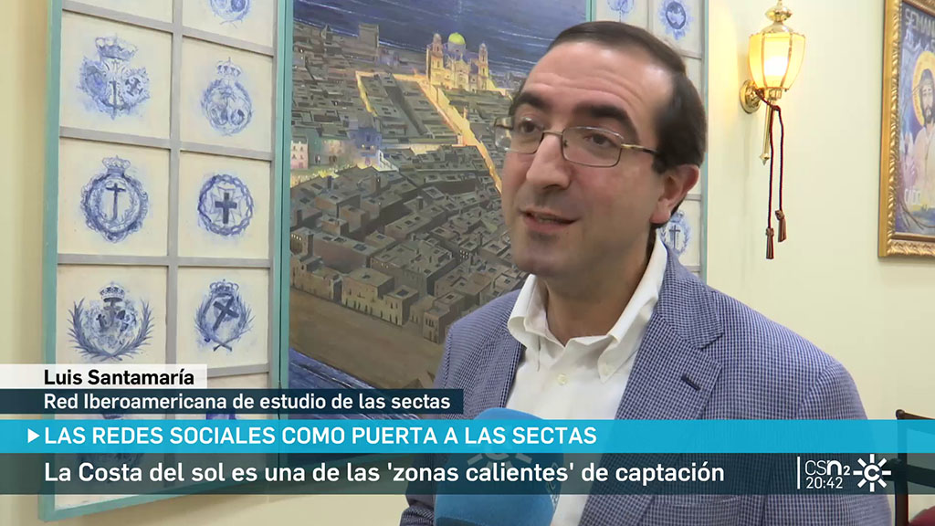 La Costa del Sol, punto caliente de las sectas en España