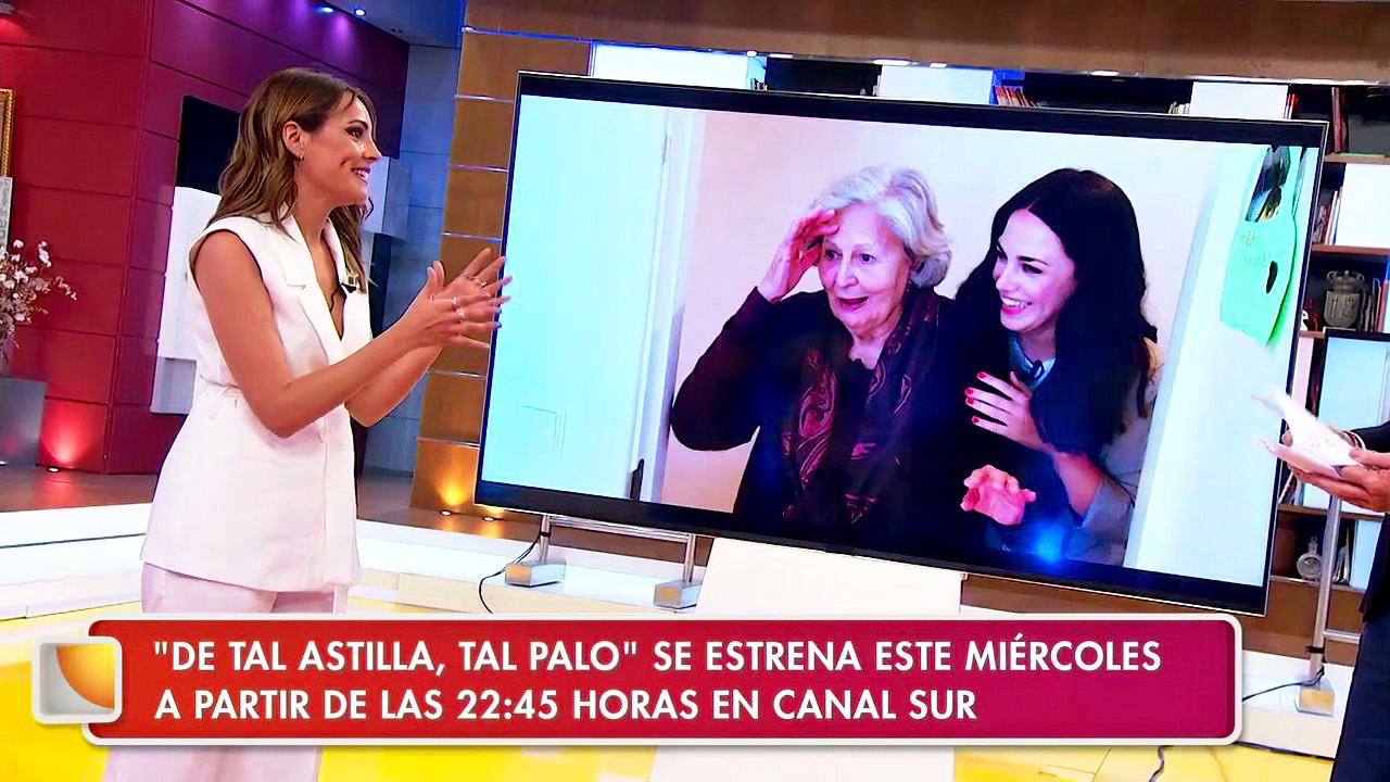 La tarde, aquí y ahora | 'De tal astilla, tal palo': cuando los jóvenes ...