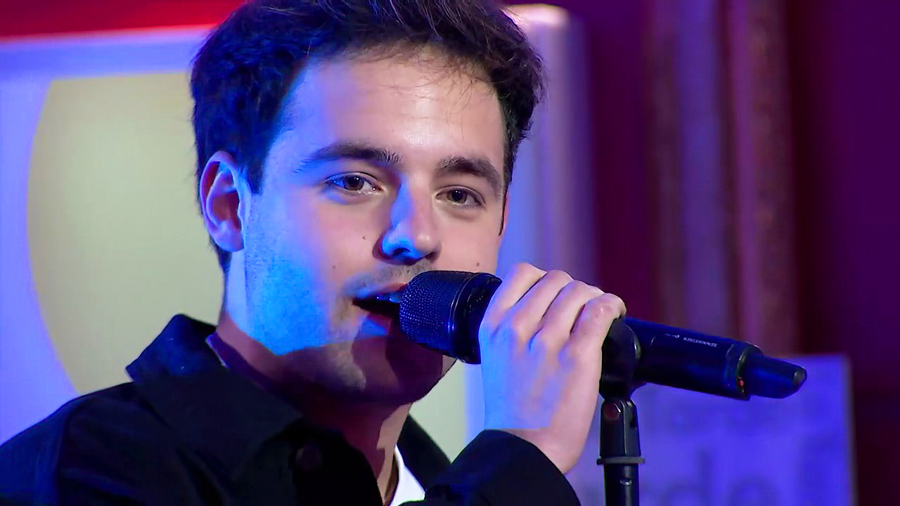 La tarde, aquí y ahora | DePol nos presenta su nuevo trabajo musical ...