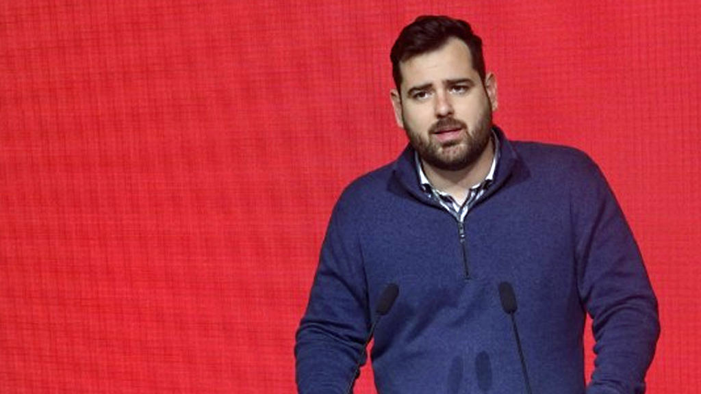 La mañana de Andalucía entrevista a la candidata del PSOE a las elecciones europeas Teresa Ribera