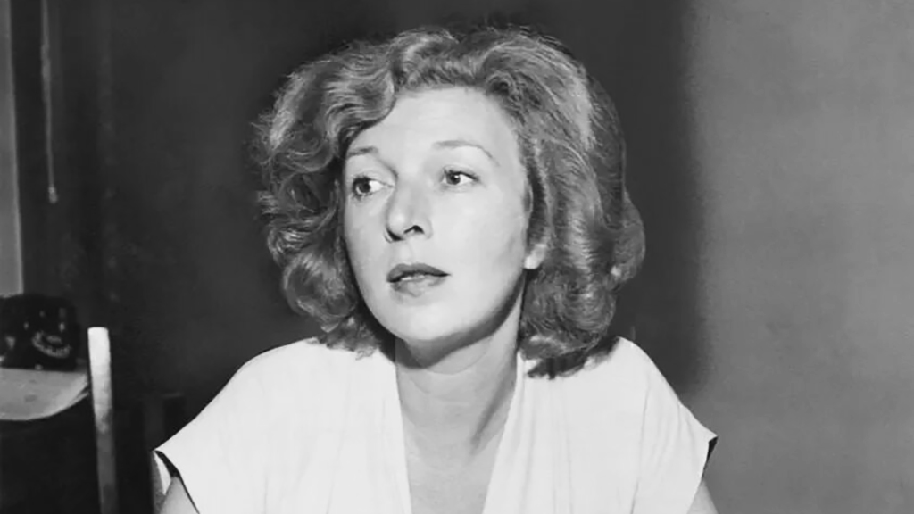 La escritora Rosario Raro rescata la figura de Martha Gellhorn en "Días ...
