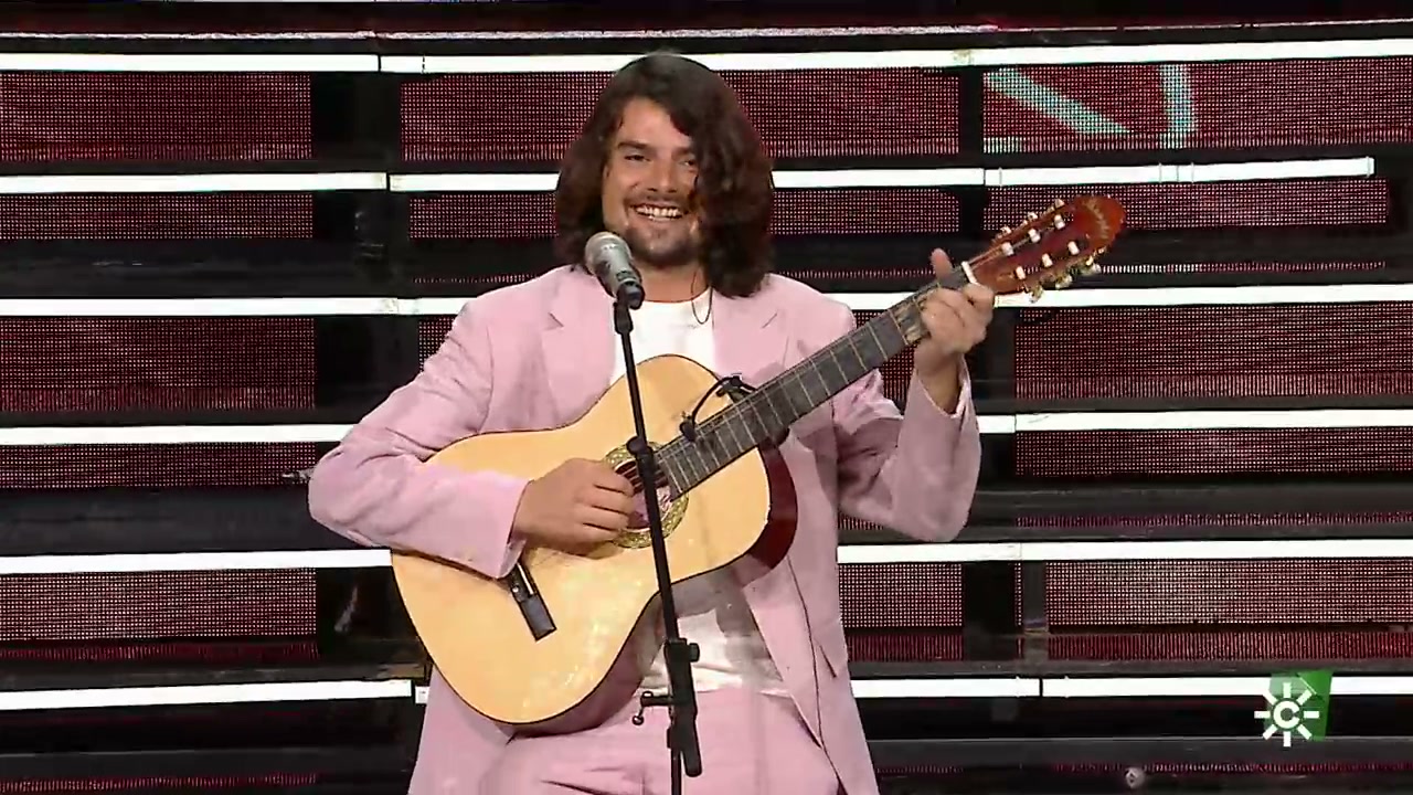 Tierra de talento | Patrick Manuel pasa a la Final con la oferta de ...