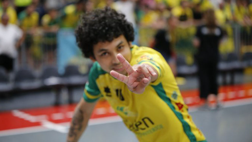 El Jaén Paraíso Interior inicia las semifinales por la corona de la ...