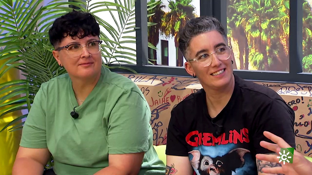 EnREDa2 | Las Tukus luchan contra el 'bullying' con humor en las redes ...