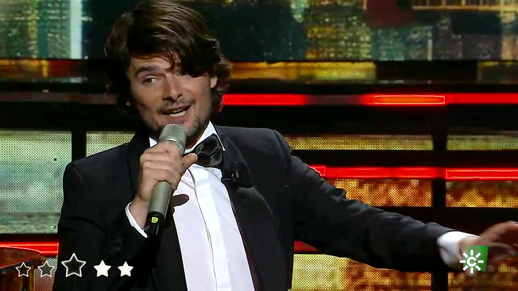 Tierra de talento | Patrick Manuel pasa de cantar y vivir en la calle a ...