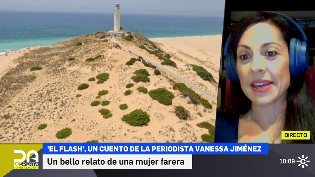 Vanessa Jiménez gana el premio internacional de cuentos Puente Zuazo ...