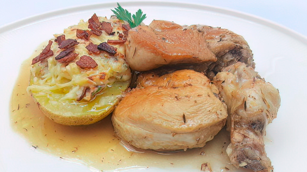 Tarta de kumquats con chocolate, nuevo postre en Cómetelo