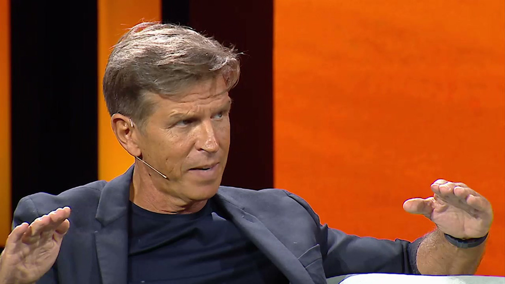 El show de Bertín | Manuel Díaz sobre El Cordobés: "El hombre a quien ...