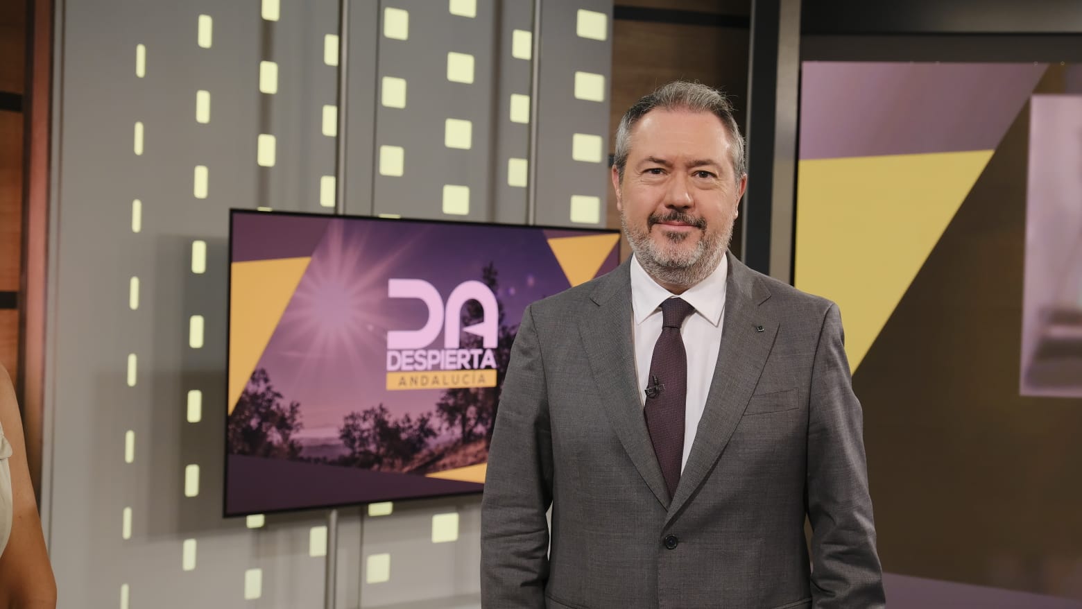 Espadas insta a Moreno a acudir a la reunión con Sánchez "con ...