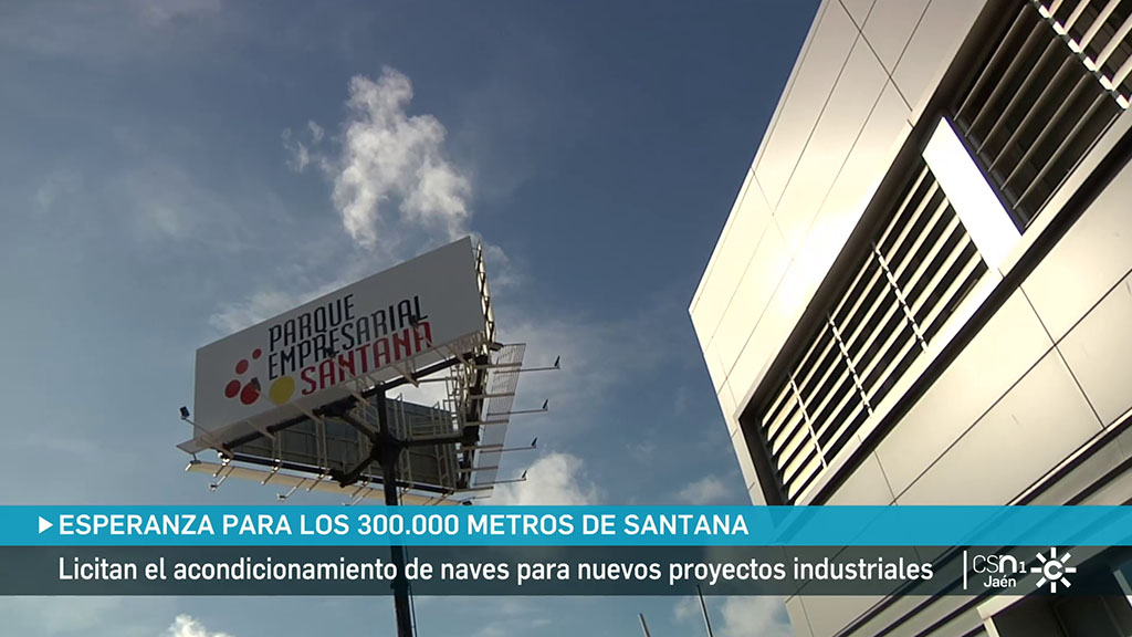 La industria vuelve a abrirse paso en los terrenos de la antigua ...