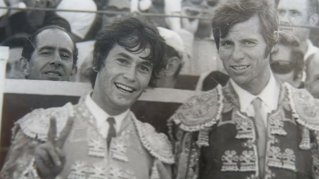 El legado de... | El pulso que Palomo Linares y El Cordobés echaron a ...