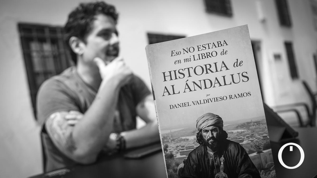 Daniel Valdivieso nos descubre a Hisham II, el califa que miró tres veces