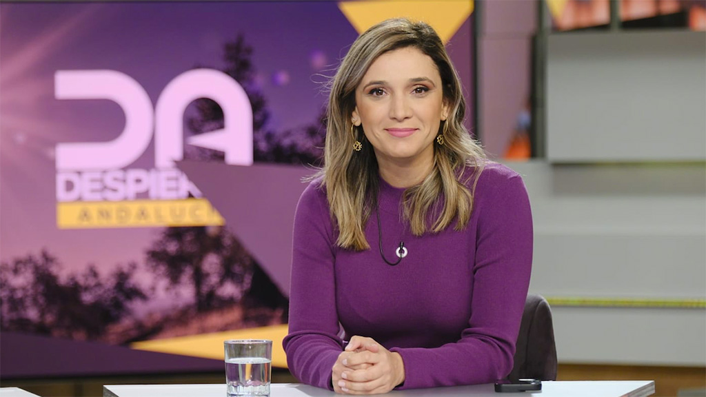 María Márquez: "Montero es el revulsivo que necesitaba el PSOE andaluz"