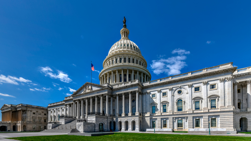 Andalucía por el Mundo hace parada en Washington, la capital monumental ...