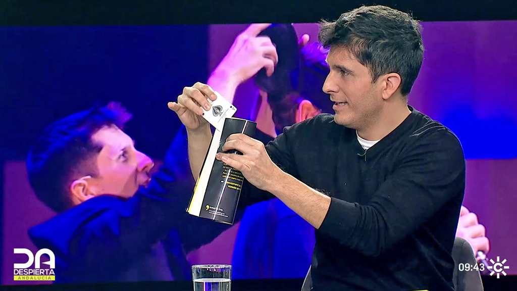 El origen de la palabra chumino