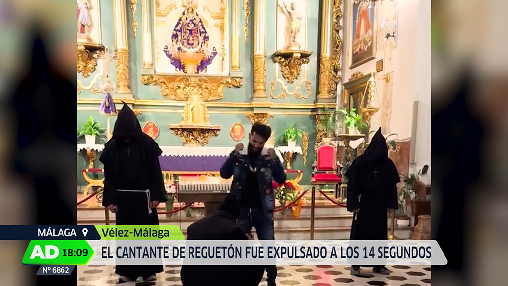 Cinco años del caso Julen, el niño cuyo trágico rescate de un pozo de ...