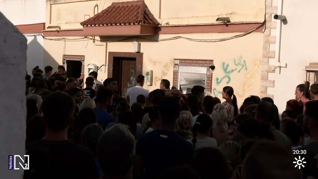 Cinco años del caso Julen, el niño cuyo trágico rescate de un pozo de ...