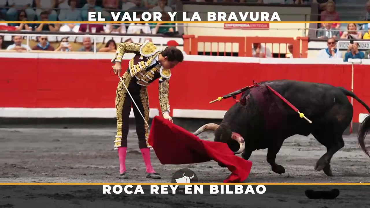 Toros para todos | Roca Rey alcanza el momento cumbre de la temporada ...